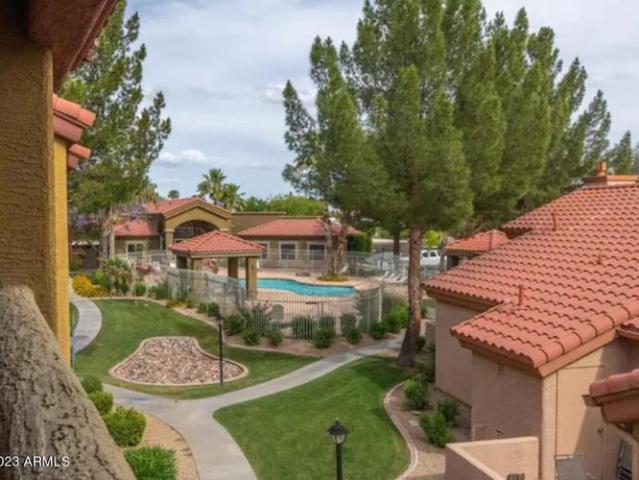 2929 W Yorkshire Dr #2015, Phoenix, AZ 85027
