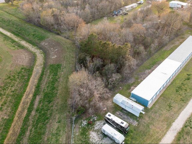 2929 Wagon Trail Road