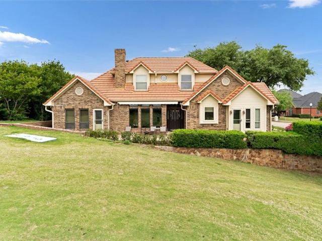 2929 Waterford Dr, Irving, TX 75063