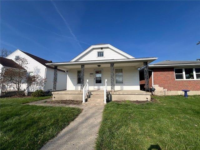 2929 Wayland Ave, Dayton, OH 45420