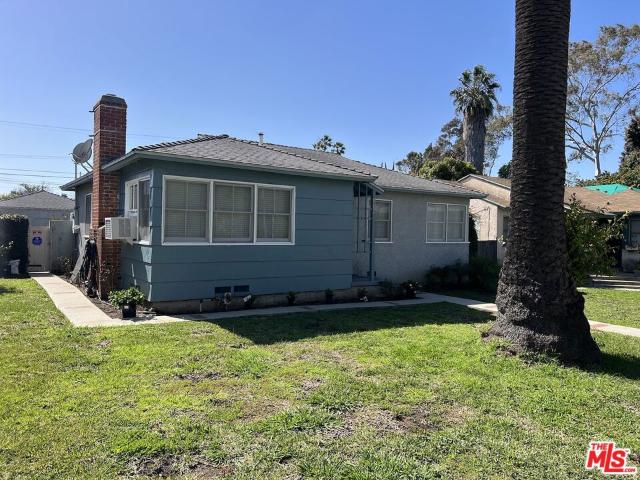 2929 Westwood Boulevard