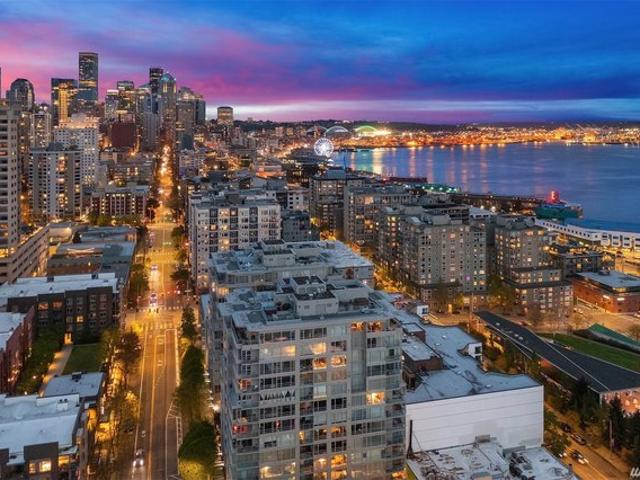 2929 1st Ave Apt 519, Seattle, WA 98121