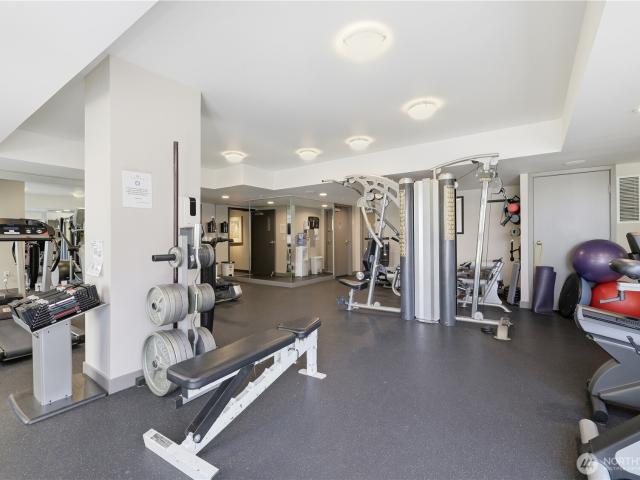 2929 1st Ave, Unit 201, Seattle, WA 98121 | MLS #2504