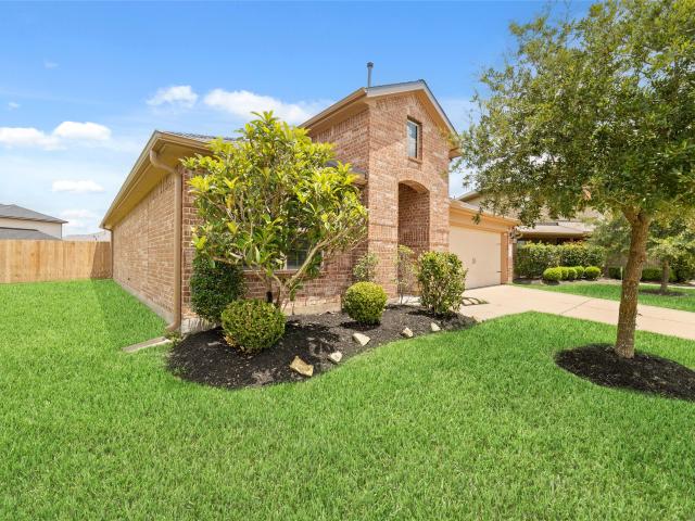 29203 Vernon Forest Court