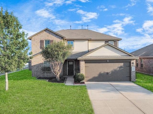 29203 Jacobs River Dr, Katy, TX 77494