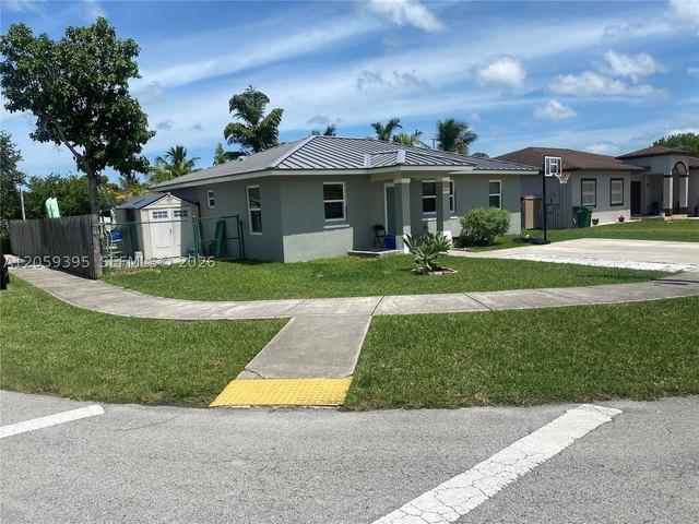 29203 SW 142nd Ave, Homestead, FL 33033