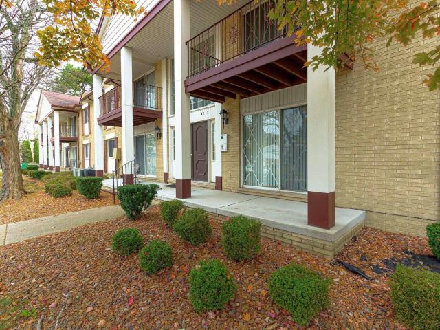 29200 Gloede Street # 135