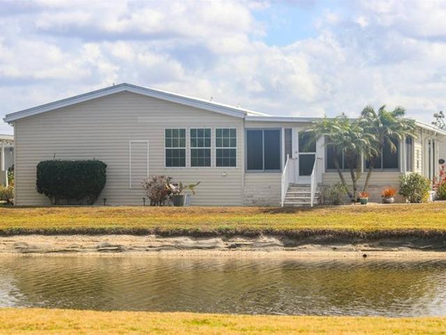 29200 Jones Loop Rd Lot 522, Punta Gorda, FL 33950