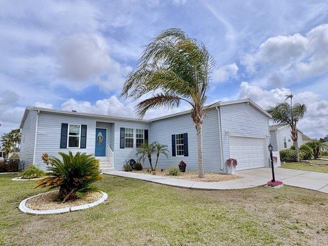 29200 Jones Loop Rd Lot 717, Punta Gorda, FL 33950