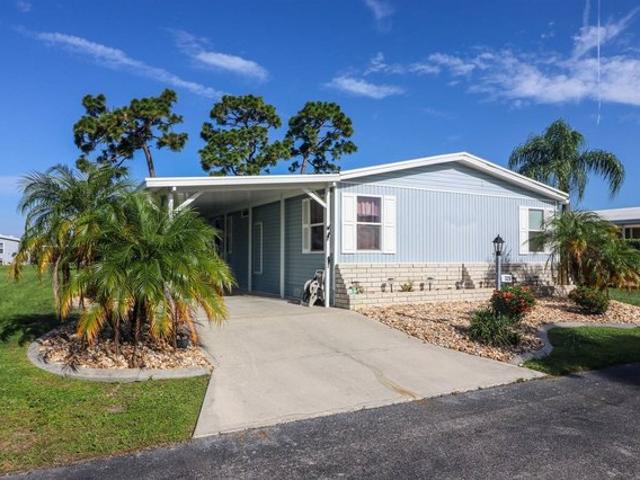 29200 Jones Loop Rd Lot 329, Punta Gorda, FL 33950