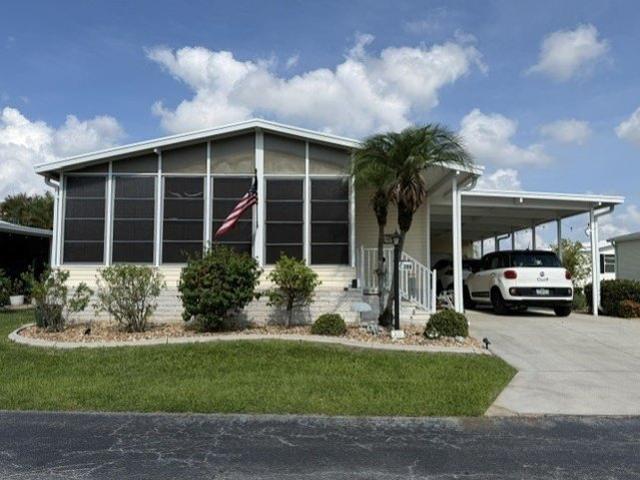 29200 S Jones Loop Rd Lot 209, Punta Gorda, FL 33950