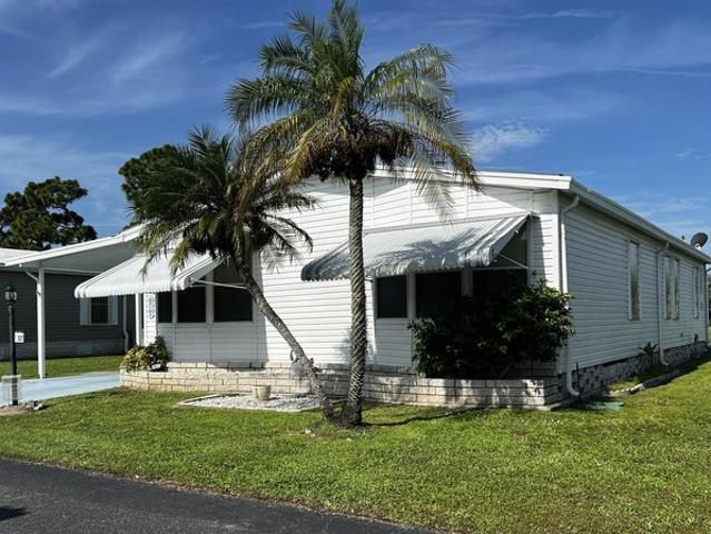 29200 S Jones Loop Rd Lot 327, Punta Gorda, FL 33950