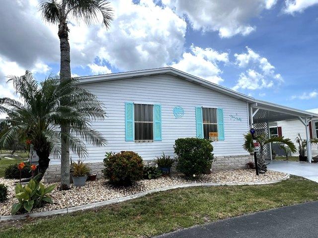29200 S Jones Loop Rd Lot 540, Punta Gorda, FL 33950