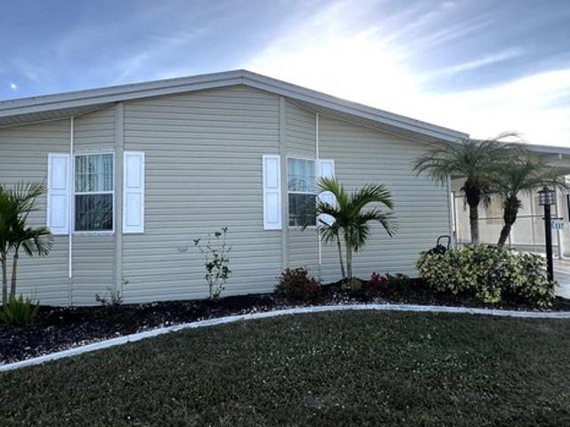 29200 S Jones Loop Rd Lot 537, Punta Gorda, FL 33950