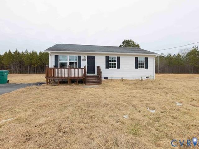29209 Meadowview Dr, Waverly, VA 23890