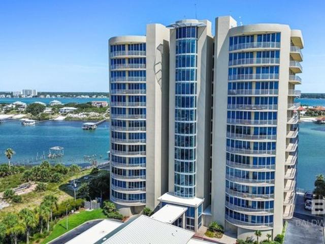 29209 Perdido Beach Blvd Apt 1103, Orange Beach, AL 36561
