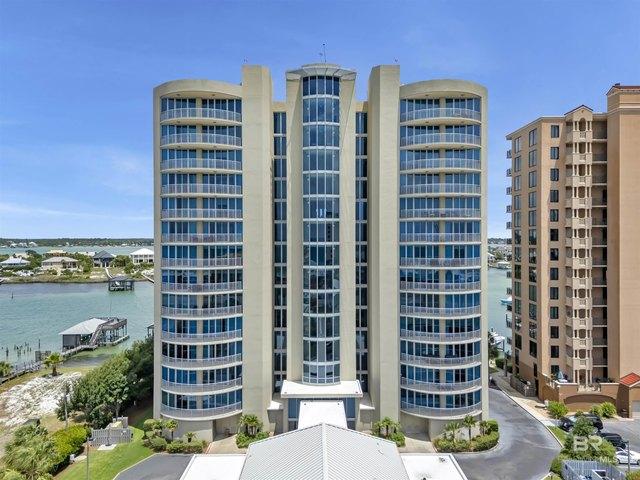 29209 Perdido Beach Blvd Apt 702, Orange Beach, AL 36561