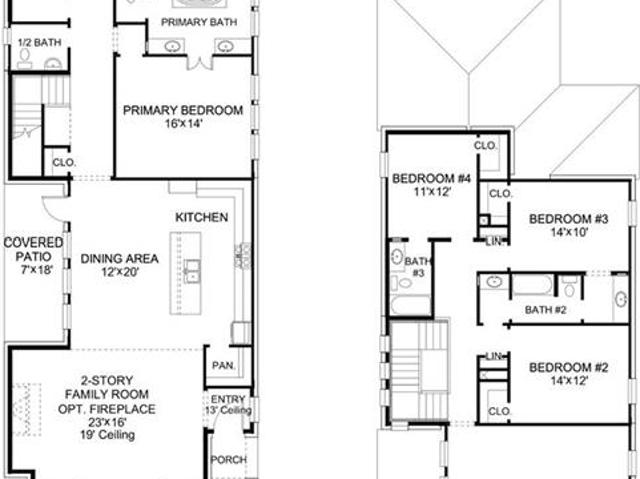 2920 Madison Square Mews
