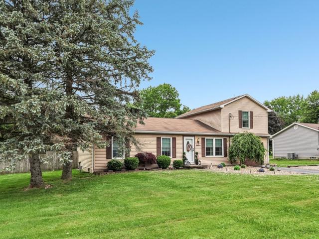 2920 Mercer Rd