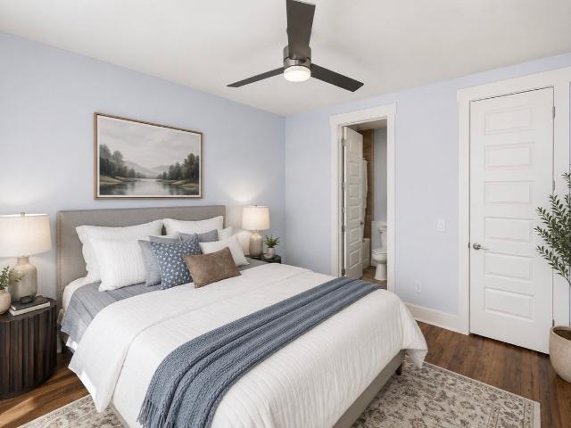 2920 Morningside Dr, Nashville, TN 37207 | MLS #3259