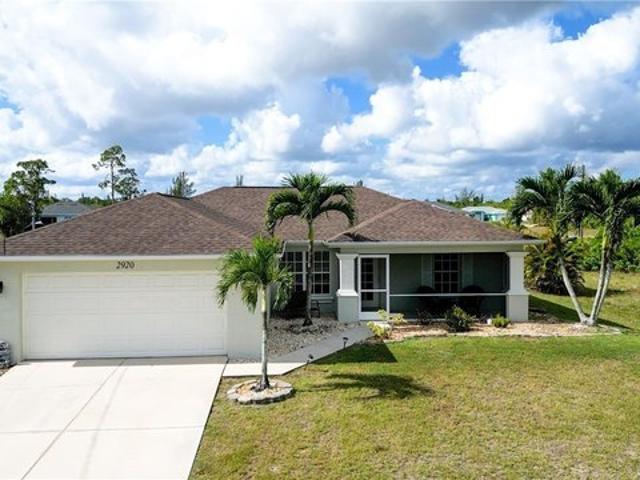 2920 NW 25th Ln, Cape Coral, FL 33993