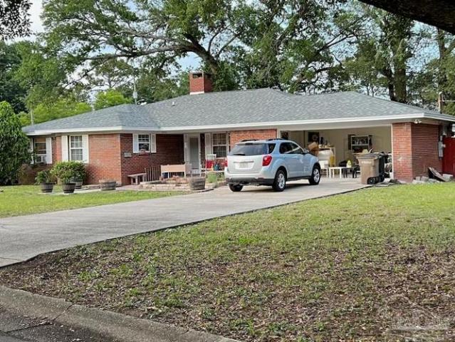2920 N 14th Ave, Pensacola, FL 32503