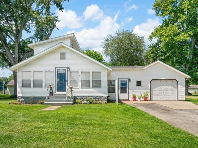 2920 N 5th St, Niles, MI 49120