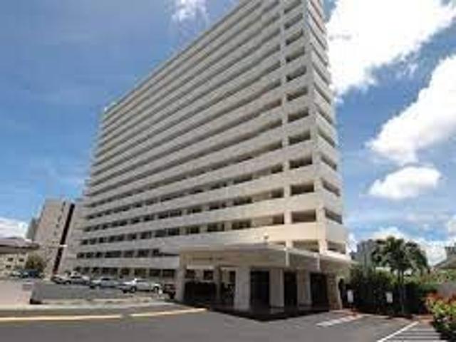 2920 Ala Ilima St Apt 404, Honolulu, HI 96818