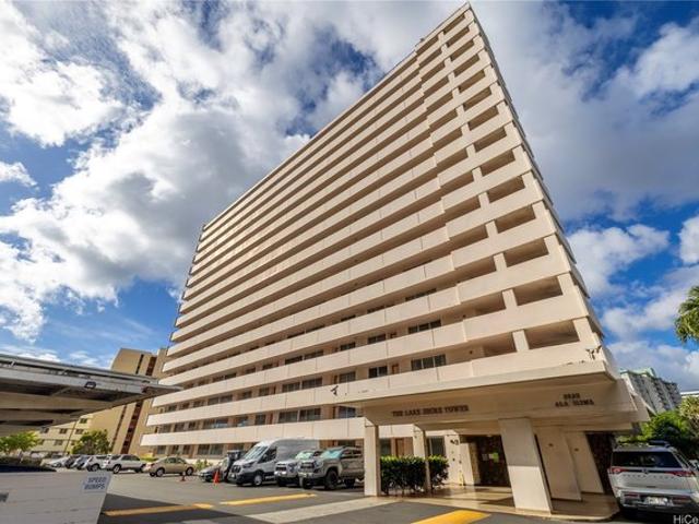 2920 Ala Ilima St Apt 905, Honolulu, HI 96818