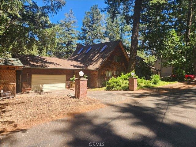 2920 Buckingham Dr, Kelseyville, CA 95451