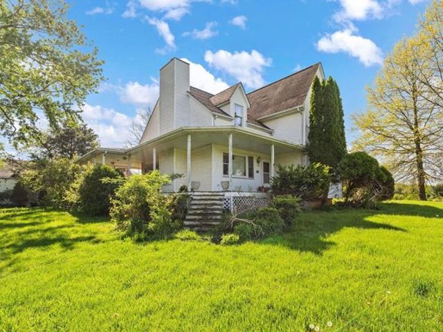 2920 Burnside Rd NW, Johnstown, OH 43031