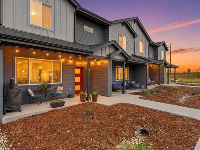 2920 Barnstormer St Unit 3, Fort Collins, CO 80524