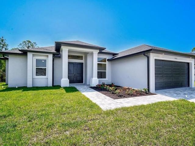2920 Belleville Terrace, North Port, FL 34286