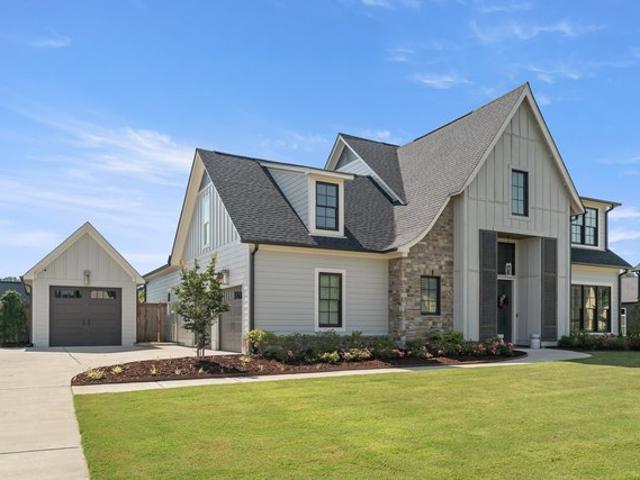 2920 Blackridge Pl, Hoover, AL 35244