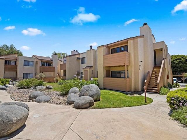 2920 Briarwood Rd Unit E7, Bonita, CA 91902