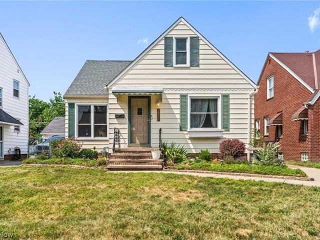 2920 Brookview Blvd, Cleveland, OH 44134