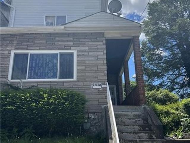 2920 Chester St, McKeesport, PA 15132