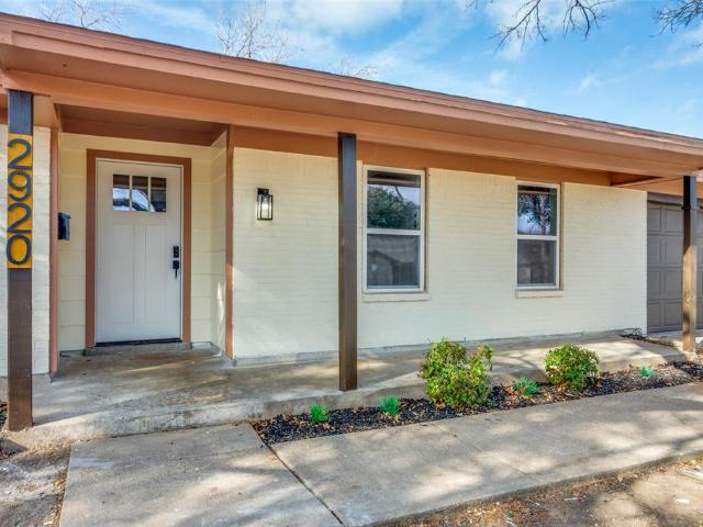 2920 Choctaw Trail