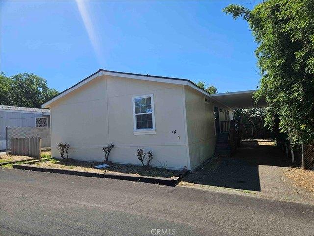 2920 Clark Rd, Butte Valley, CA 95965