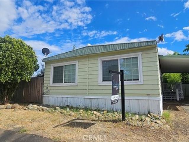 2920 Clark Rd Spc 12C, Oroville, CA 95965