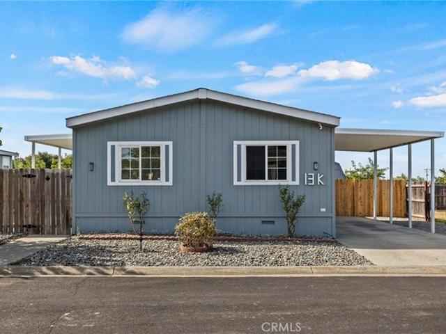 2920 Clark Rd Unit K13, Butte Valley, CA 95965