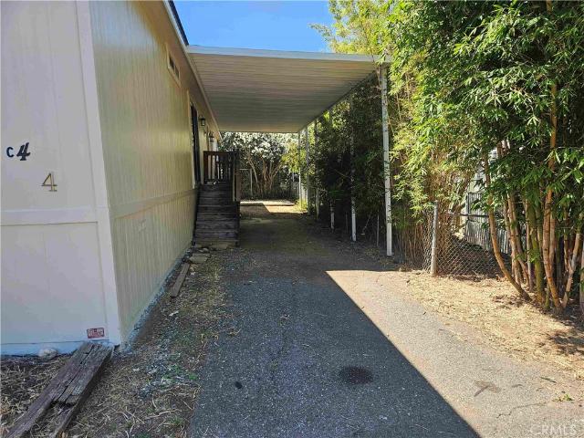 2920 clark Road
