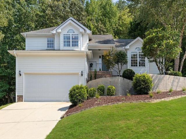 2920 Creek Moss Ave, Wake Forest, NC 27587