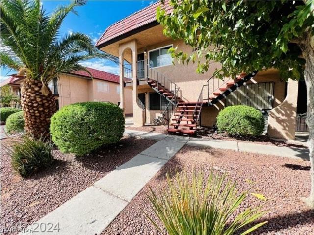 2920 E Siki Ct, Unit C, Las Vegas, NV 89101 | MLS #2770