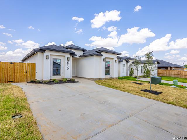 2920 Earthhaven Dr