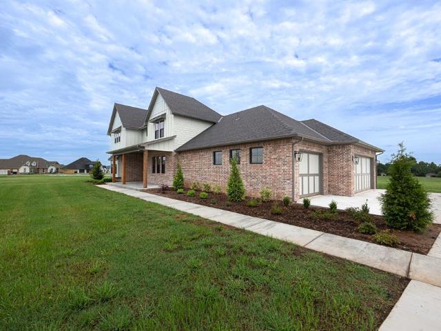 2920 Edgefield Lane