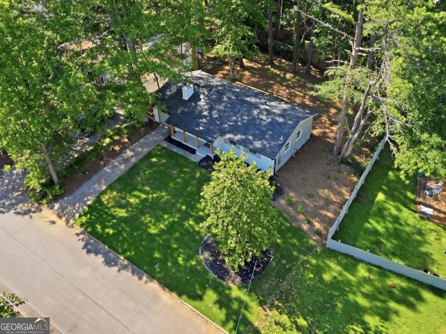 2920 Fantasy Lane