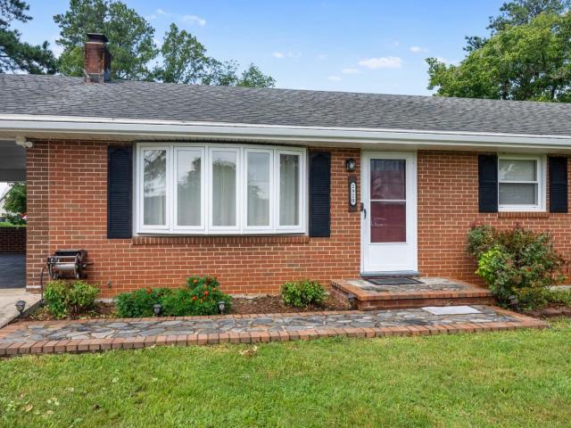 2920 Goode Station Road