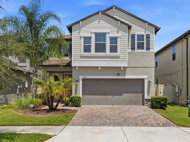 2920 Gridiron Isle, New Port Richey, FL 34655