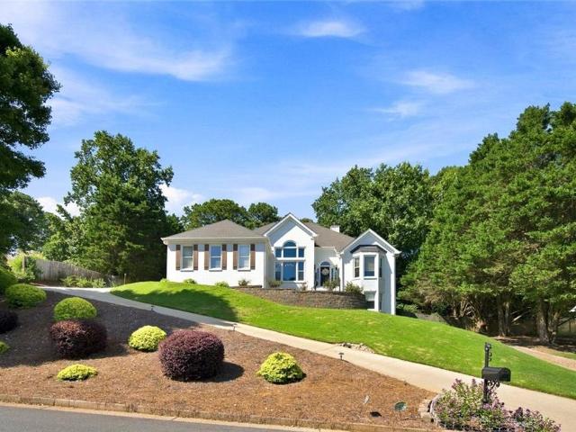 2920 Hearthstone Drive